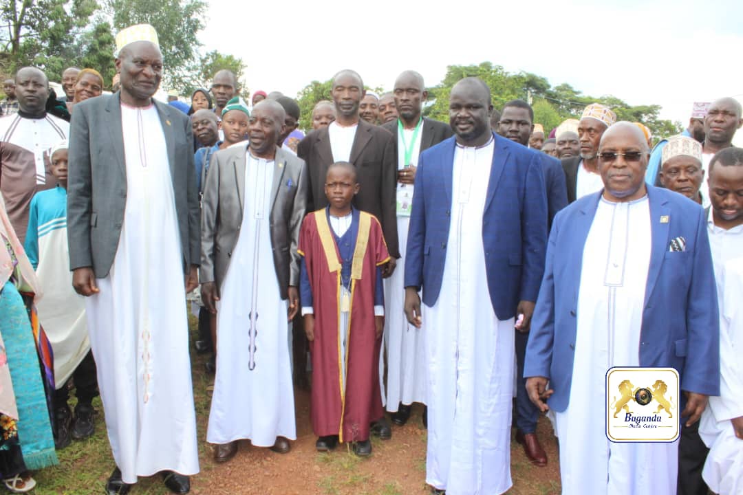 Omutaka Kalibbala Nsozi asabye ab’eddira Enseenene okuwagira emirimu gy ...