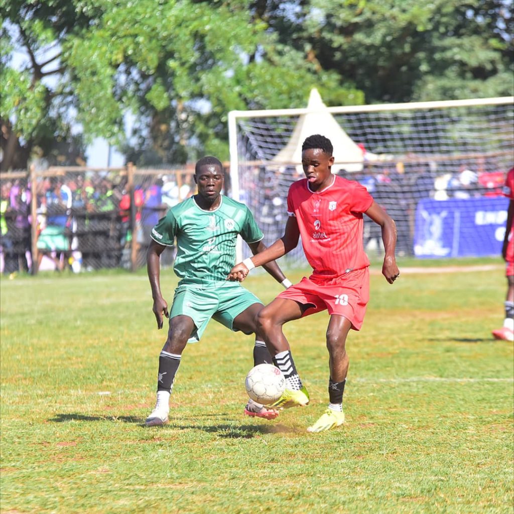 Buddu Ewanduse mu Mpaka z’Amasaza: Kyaggwe, Buweekula ne Ssingo ...