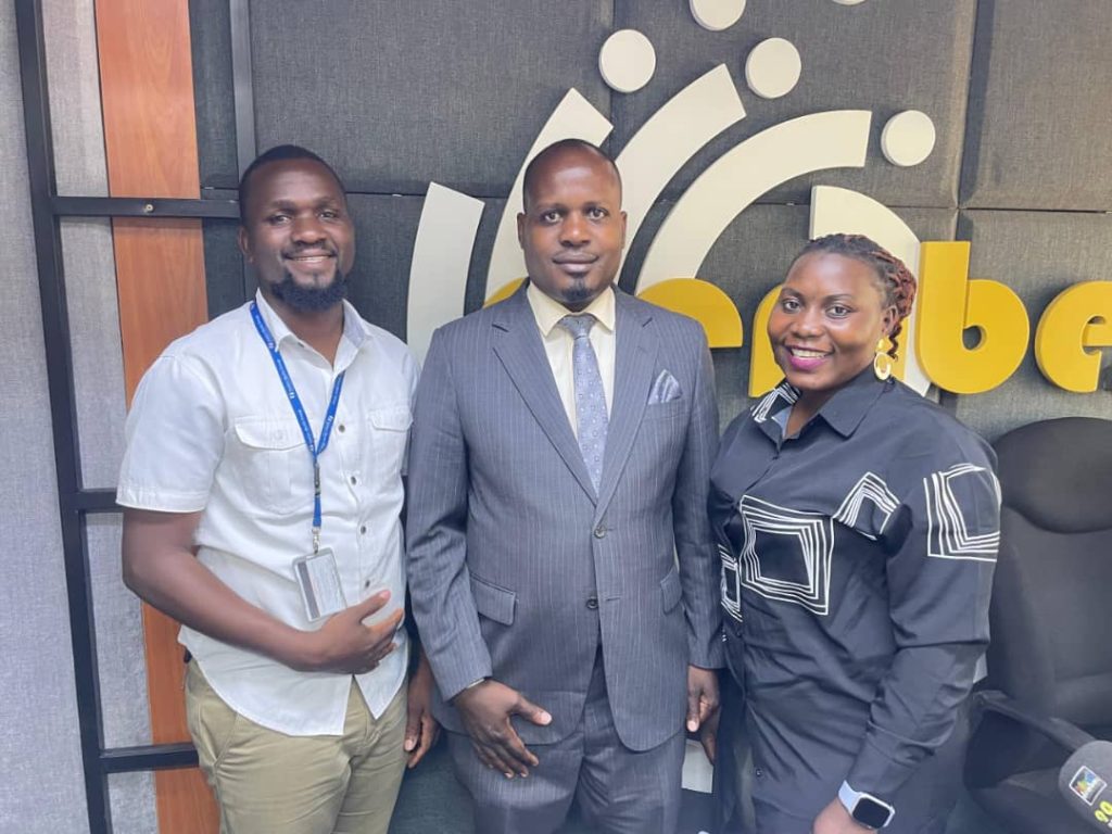 Abantu ba Buganda Tubatuukako Yonna Gye Bali – Minisita Kazibwe ...